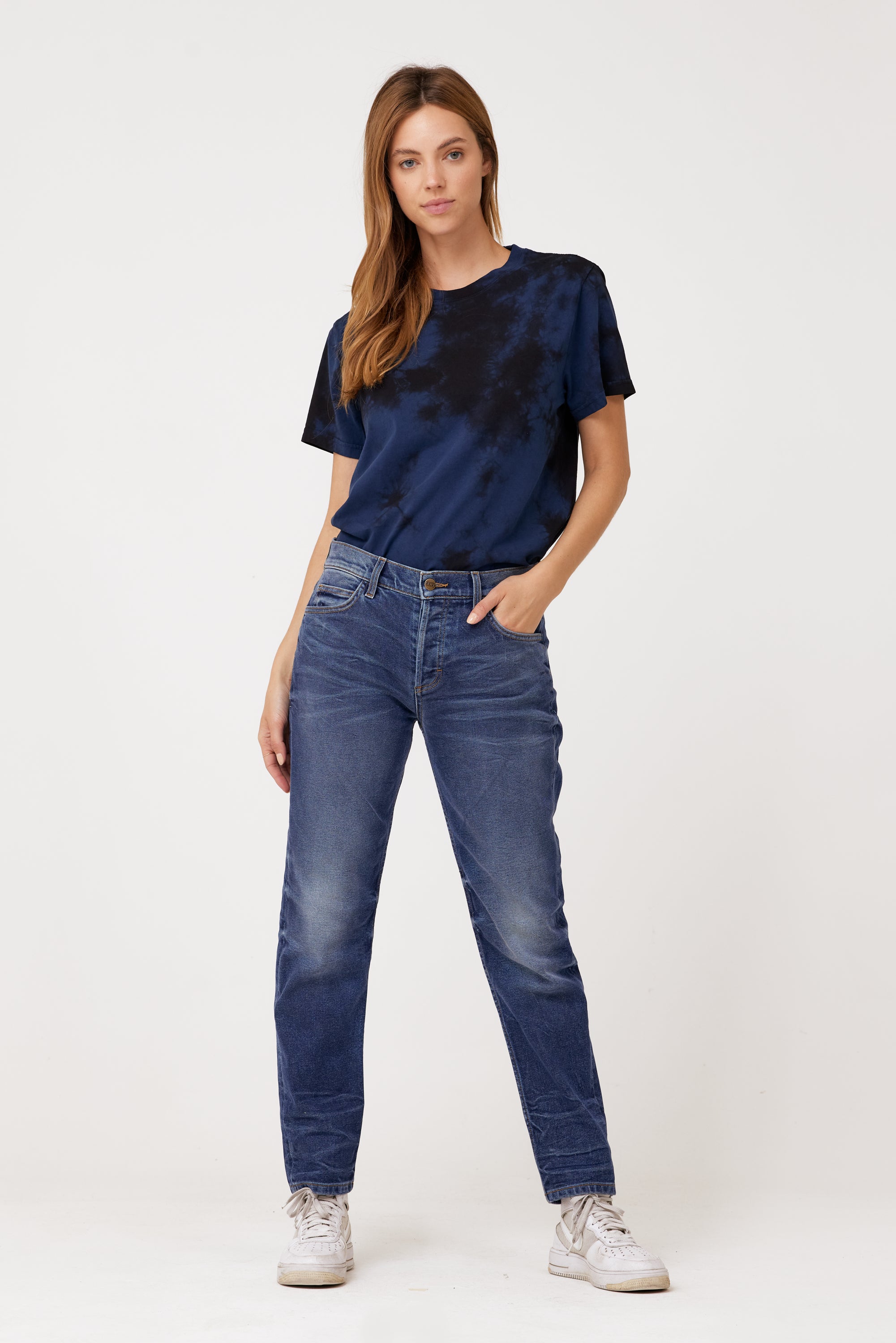 Denim – Siwy