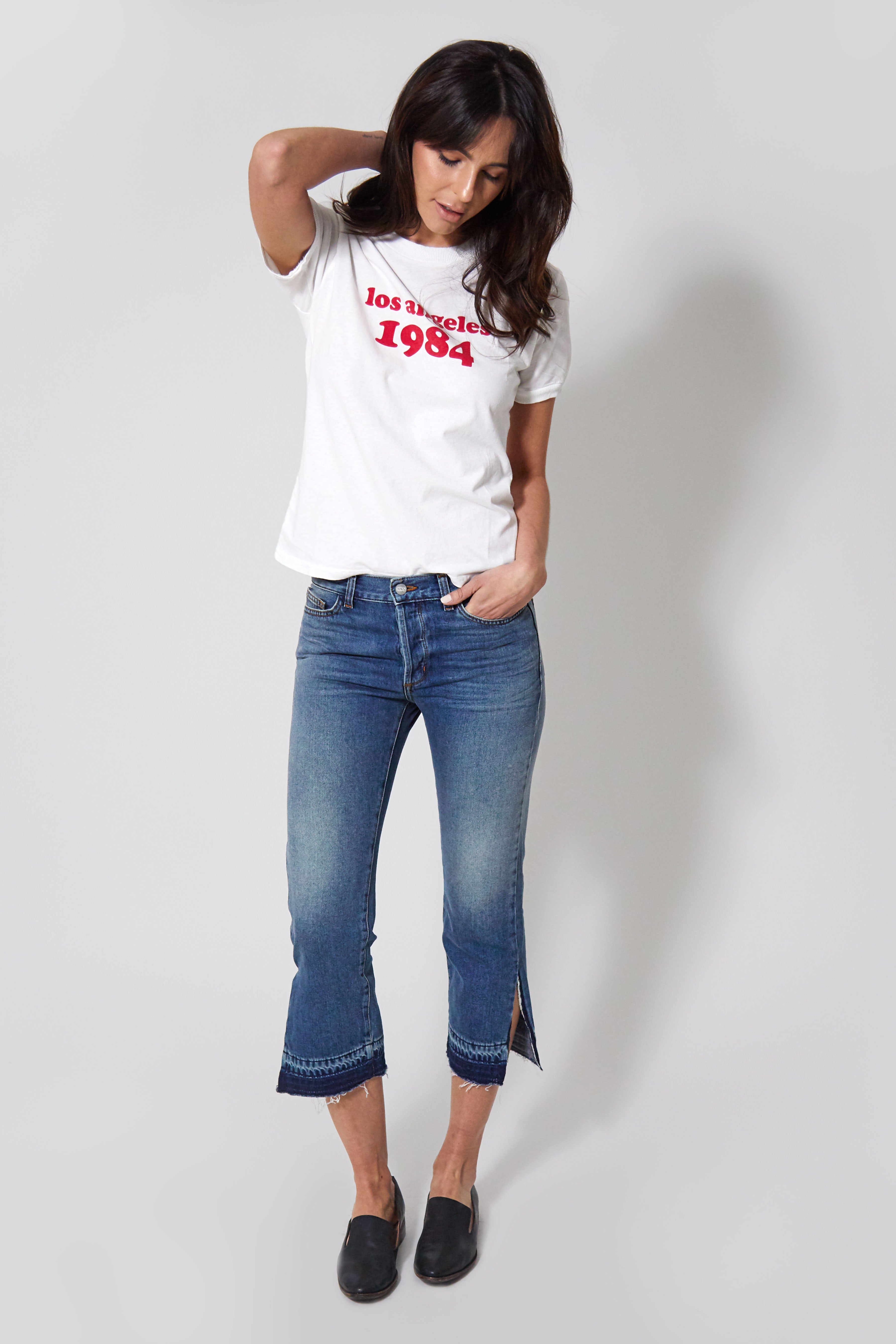 Jane B. In One More Chance – Siwy