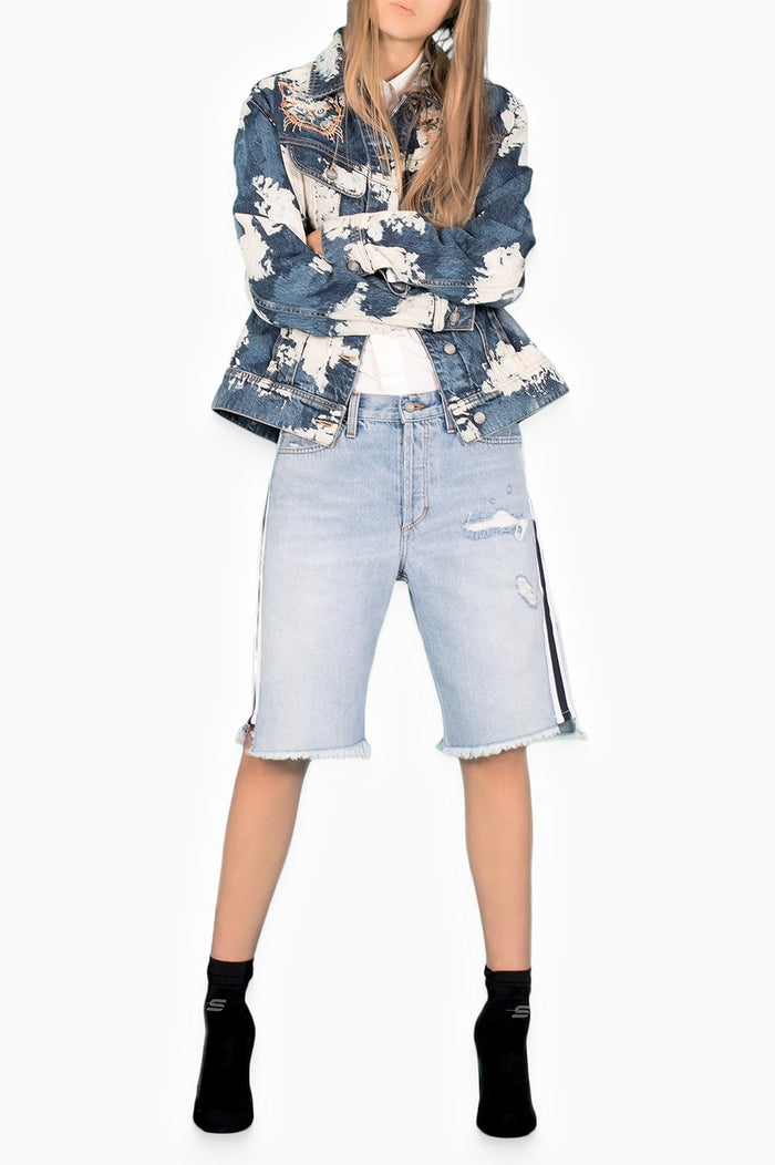 Memphis In Smokey Factory Blues – Siwy